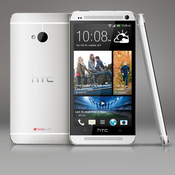 HTC One : l'accès au code source est ouvert