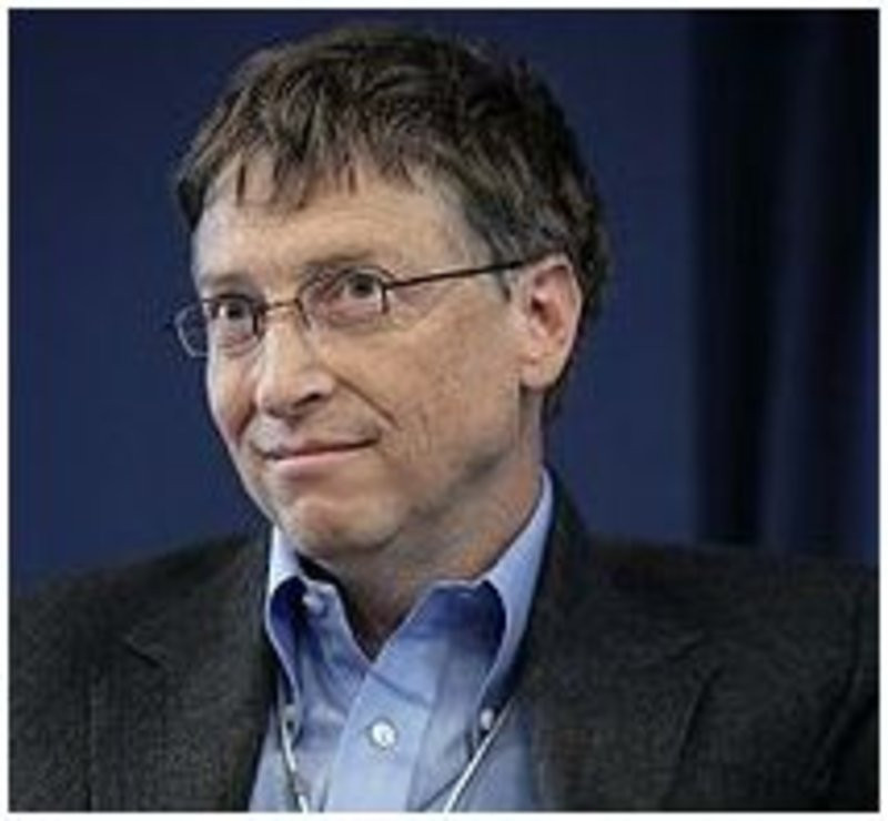 Bill Gates critique la stratégie mobile de Microsoft, sans blâmer Steve ...