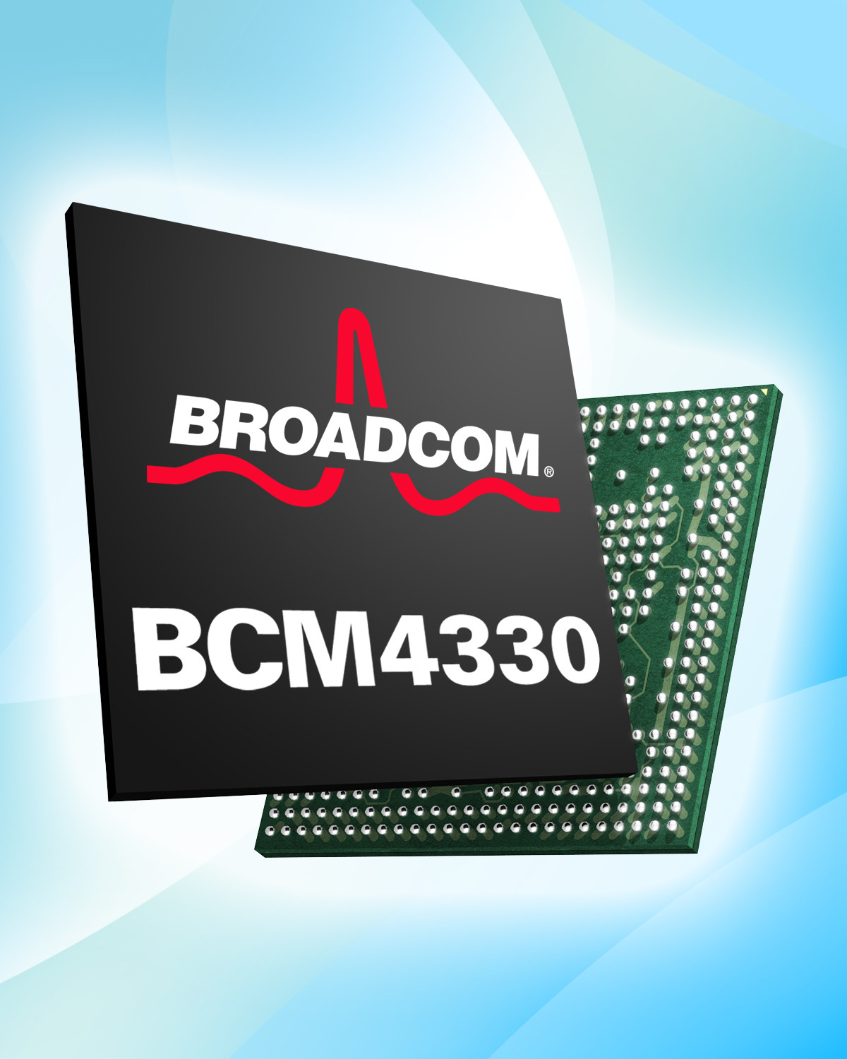 Broadcom prépare un SoC pour smartphones Android 4.2 abordables