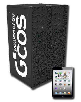 Mainframe : Bull double ses performances avec Itanium 9500