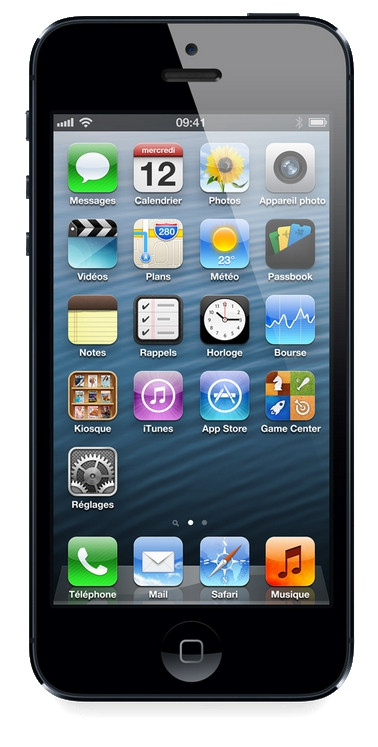 L'iPhone moins cher et celui à grand écran se précisent