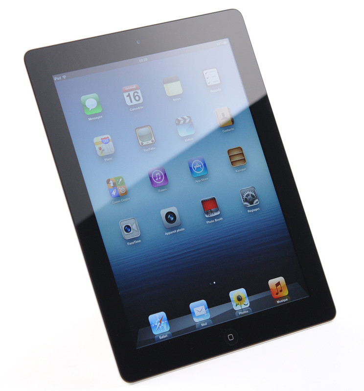 L'iPad et Surface Pro, les deux tablettes les moins réparables