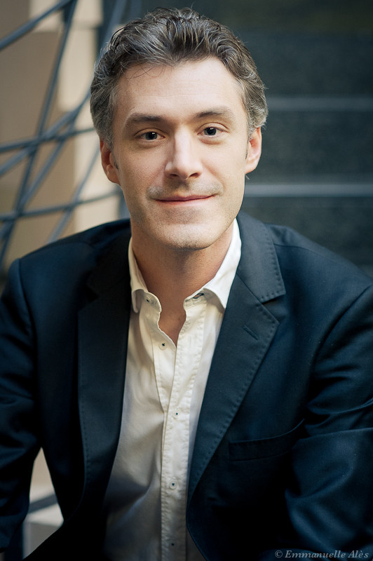 Sylvain Gross, Public-Idées : "l'affiliation ne doit pas servir de ...