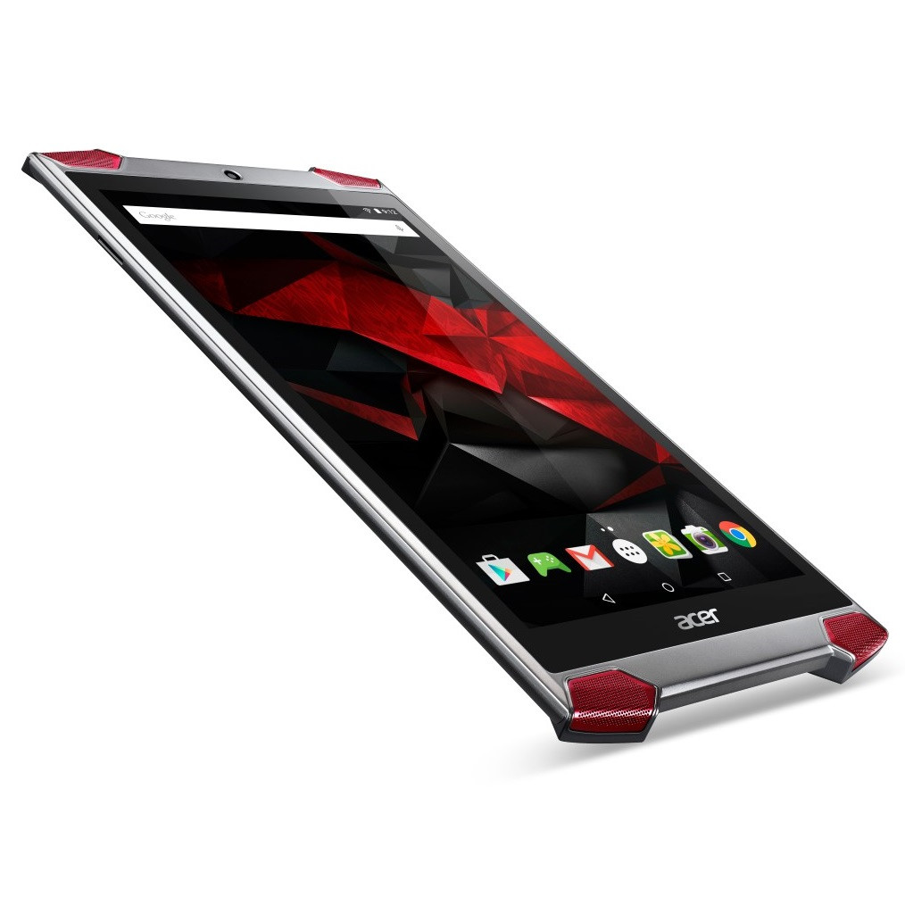 IFA 2015 - Predator Tablet 6 : Acer annonce sa phablette gamer
