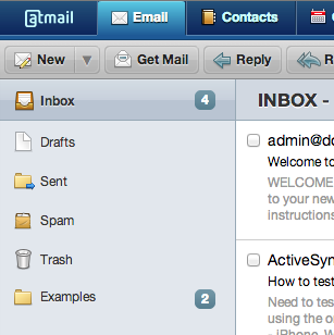 Atmail, le webmail open source, lève 2 millions de dollars