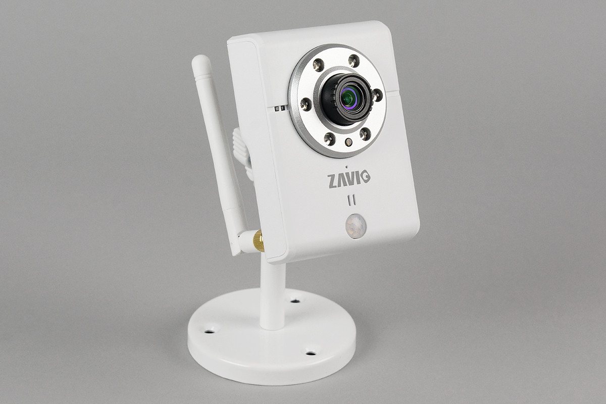 Zavio F3115 : l'exhaustivité pour expert