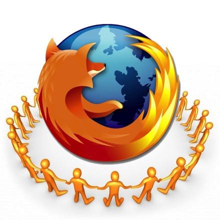 Facebook s'invite directement dans Firefox via la Social API