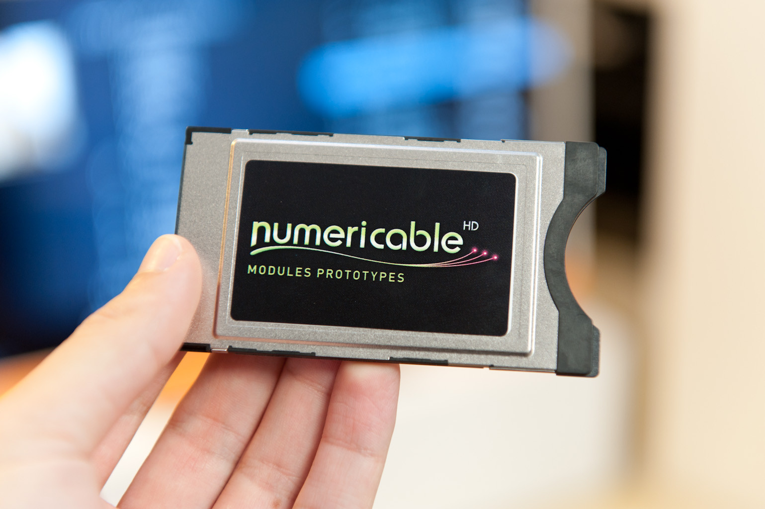 Numericable et Loewe suppriment le décodeur avec des modules CAM