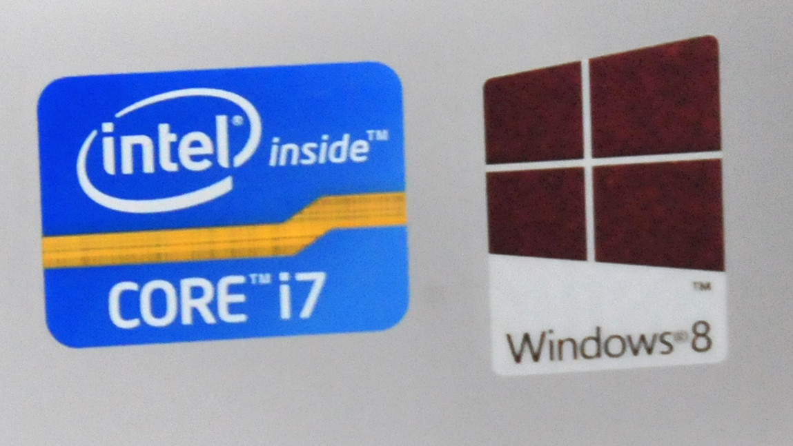IDF 2012 : Intel mise sur Windows 8