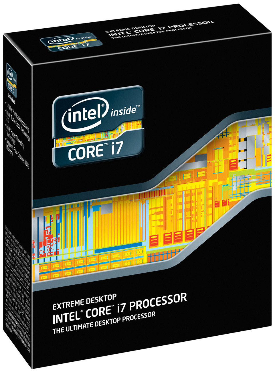 Core i7-3970X : le nouvel Extreme Edition d'Intel est disponible