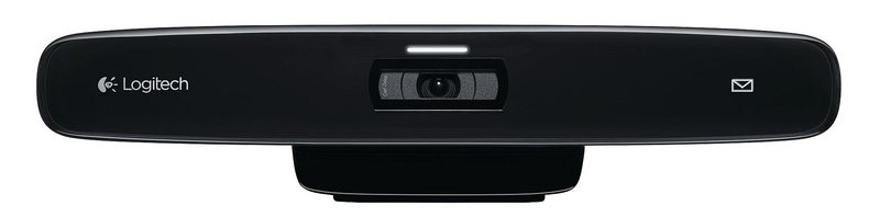 Logitech TV Cam HD : une webcam Skype autonome pour le salon