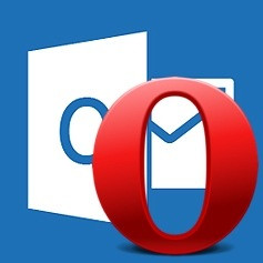 Avec Microsoft, Opera planche sur la prise en charge du service Outlook.com