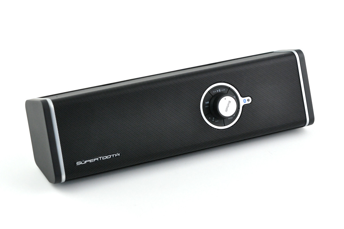 SuperTooth Disco : de conception française