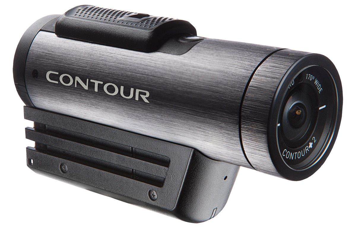 Contour+ 2 : la plus résistante de toutes