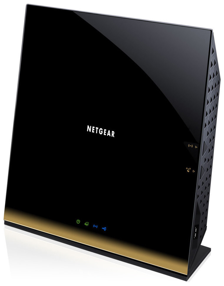 Netgear et Buffalo lancent routeurs, ponts et adaptateurs Wi-Fi AC