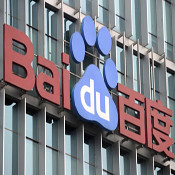 Baidu : nouveau smartphone, nouvel OS et nouvelles ambitions
