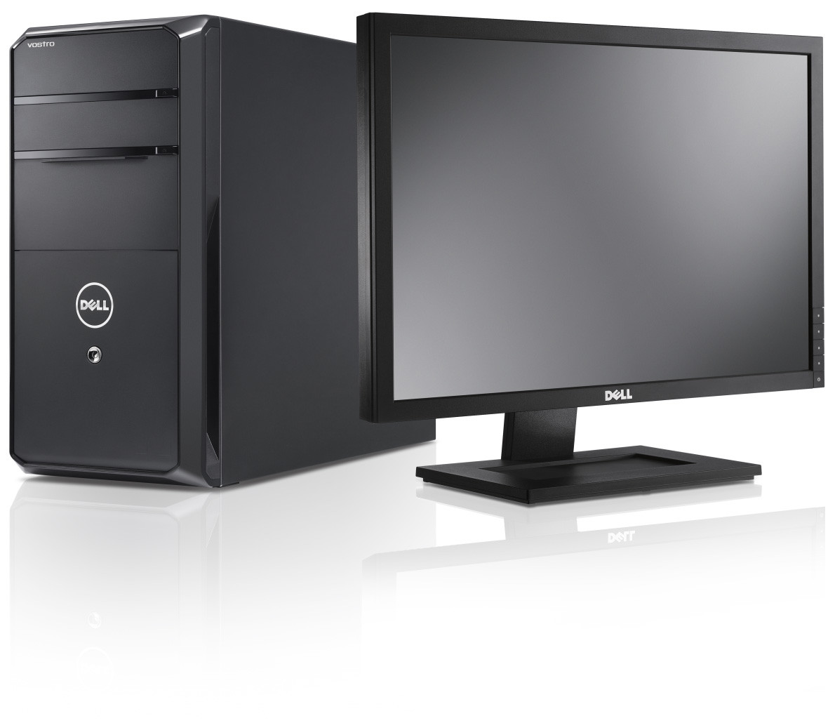 Dell : les PC de bureaux adoptent Ivy Bridge