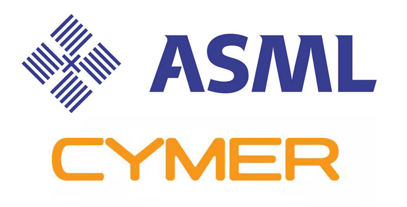 ASML rachète Cymer et publie des résultats en recul annuel