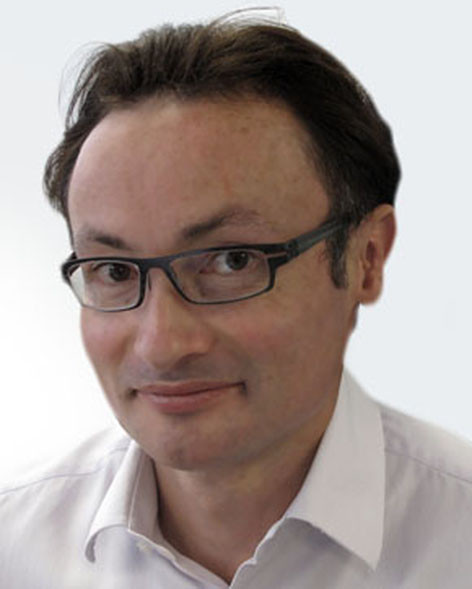 Franck Simon, France IX : "l’absence de certains opérateurs n'est pas ...