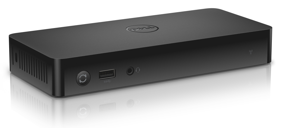 Dell Wireless Dock : enfin une station d'accueil sans fil pour Ultrabook