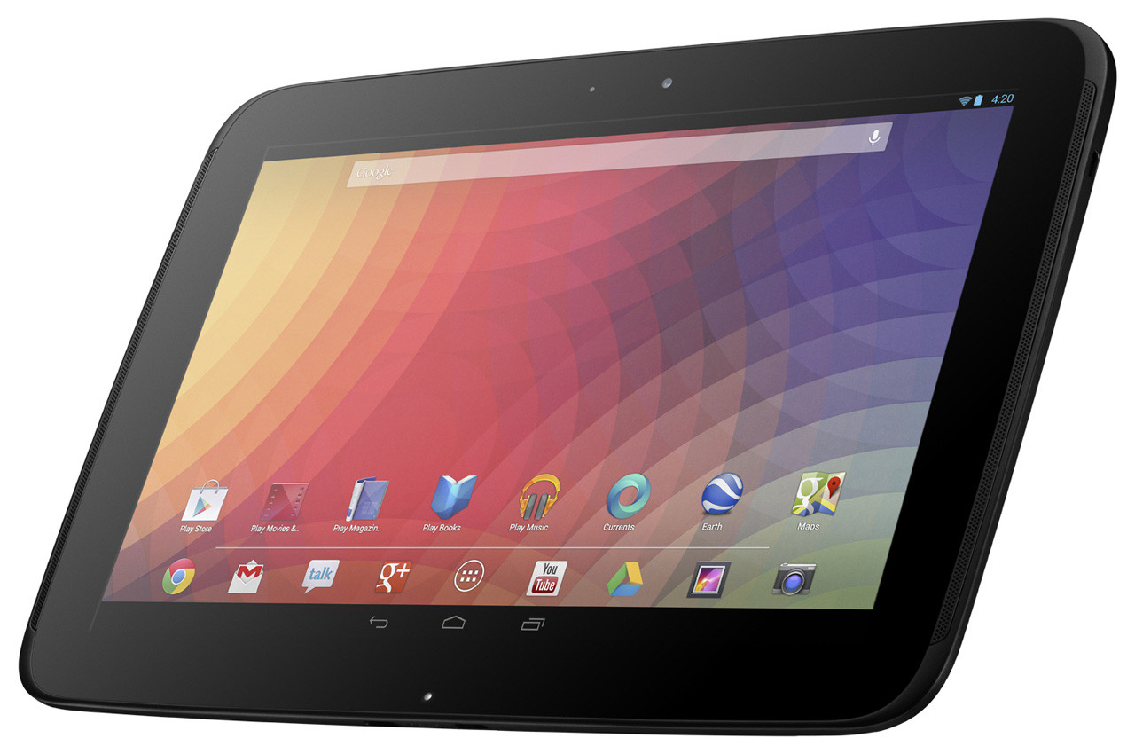 Ventes : la tablette surpasse le PC portable en France
