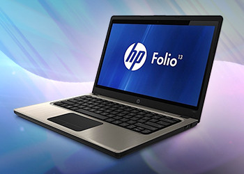 HP Folio 13 : le plus endurant des ultrabooks