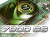 GeForce 7900 GS : Leadtek WinFast PX7900GS TDH