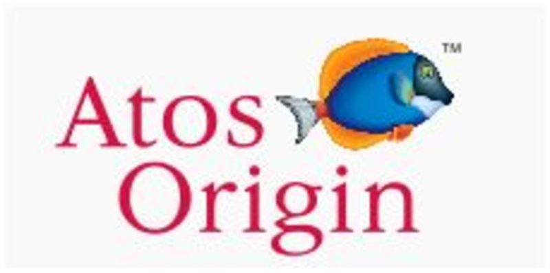 Atos Origin rachète les Solutions et Services IT de Siemens