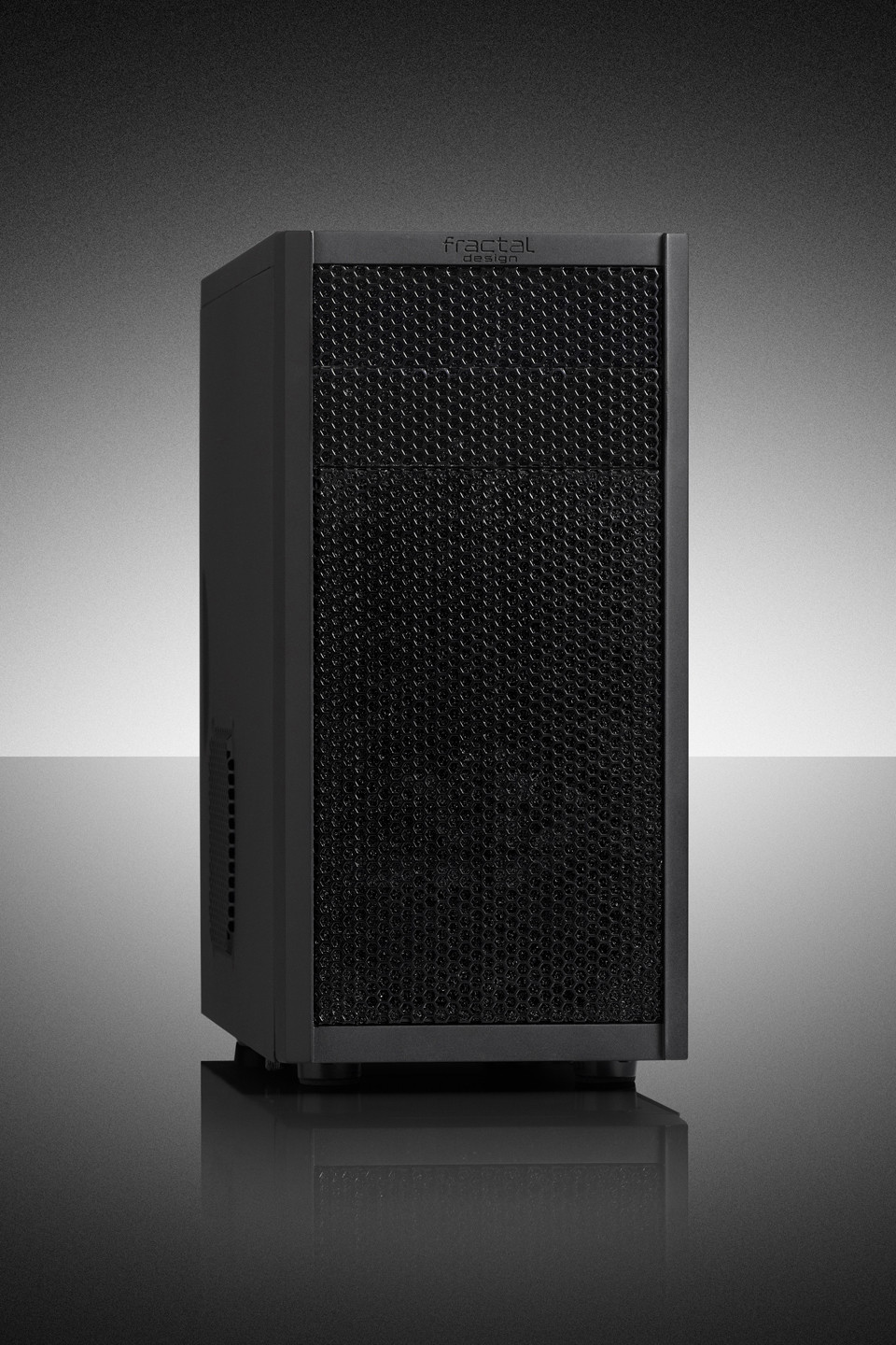 Fractal Design Core 1000 : une mini-tour performante à bas prix (màj)