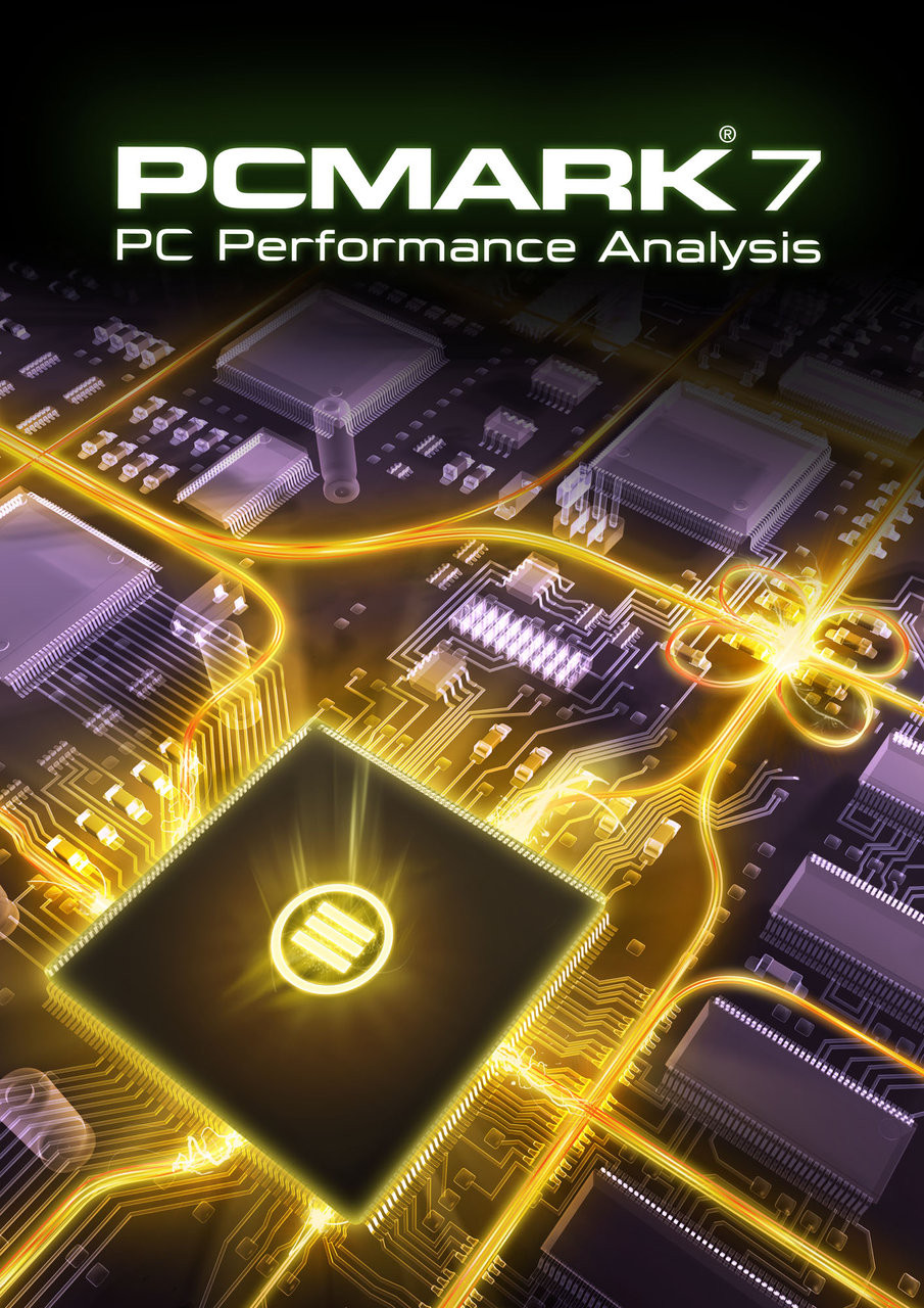 PC Mark 7 disponible en version finale