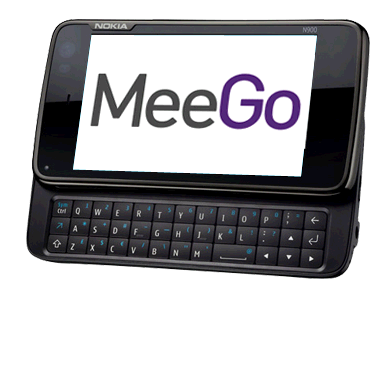 Le système MeeGo passe en version 1.2