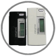 Creative Muvo N200 et V200