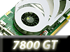 NVIDIA GeForce 7800 GT