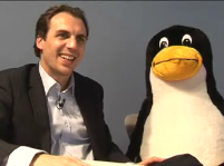 Portrait d'entreprenaute : Bertrand Diard, Talend