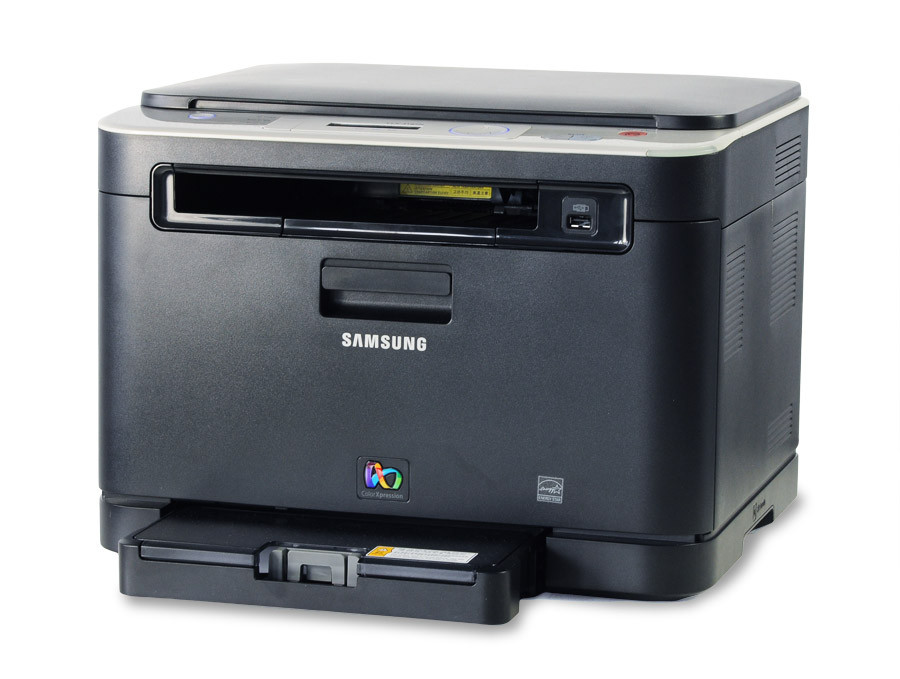 Test Samsung CLX-3185N : la multi au prix du mono