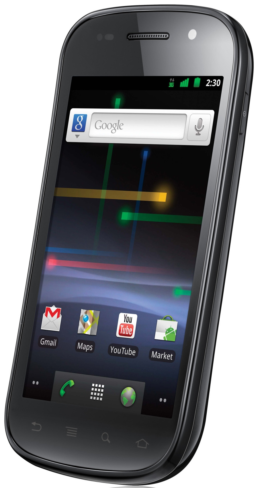 Google Nexus Prime : le nouveau smartphone de référence signé Samsung