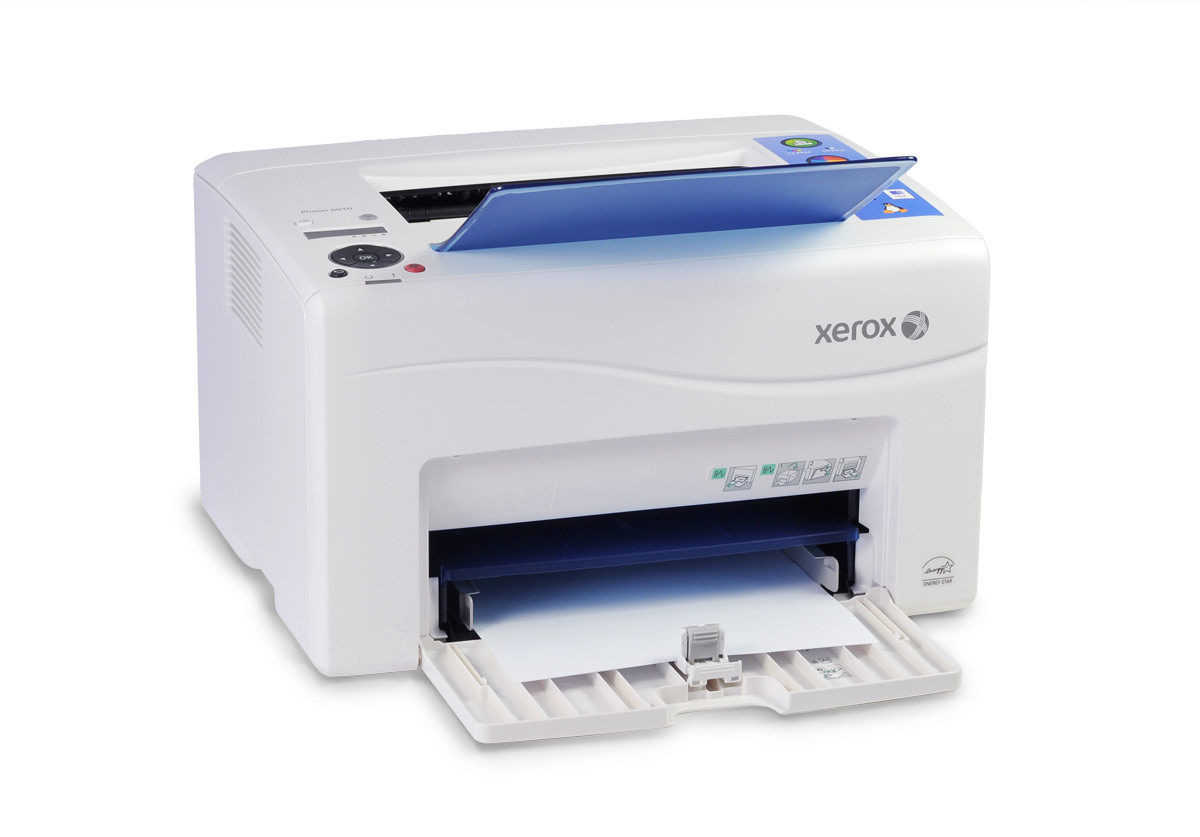 Test Xerox Phaser 6010 : le laser plein de ressources