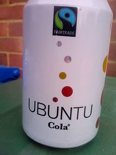 Insolite : Ubuntu Cola, une recette qui marche