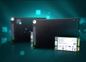 Test Intel 310 Series : premiers SSD au format mSATA