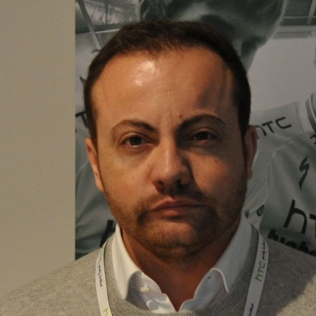 Interview de Fréderic Tassy (HTC) : "Les Desire S et Wildfire S ne sont ...