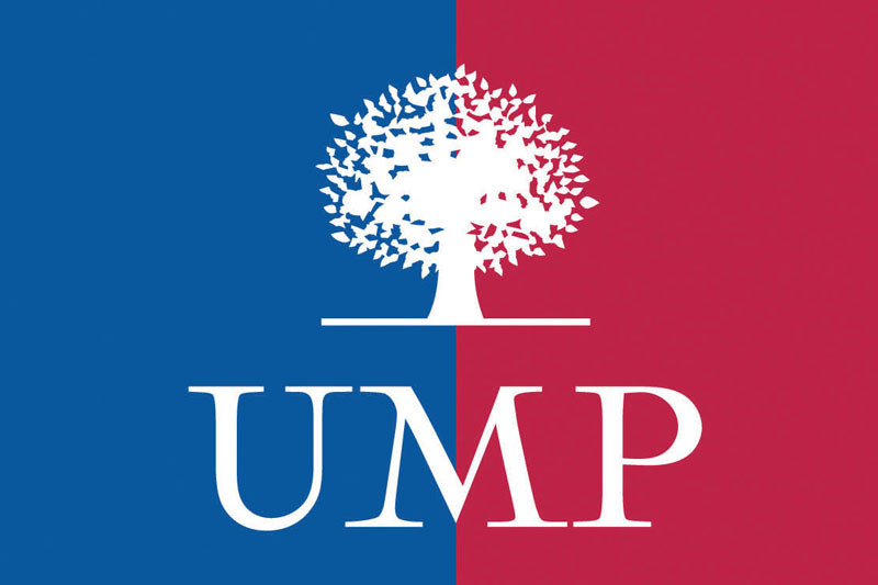 L'UMP laisse filer les noms et adresses de ses adhérents [MàJ]
