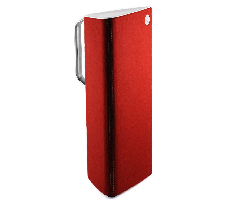 Test Libratone Beat : design scandinave et son à 360°