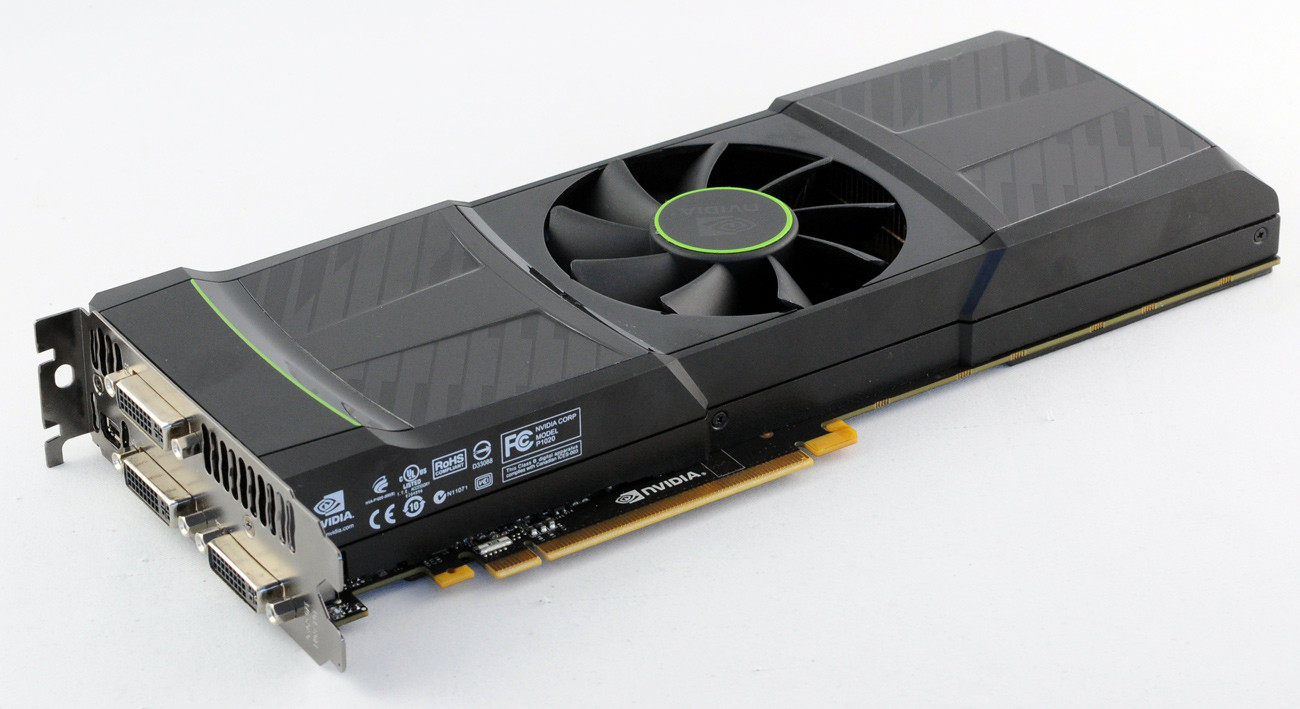 Mise à jour auto et GTX 590 au programme des pilotes GeForce 270.51