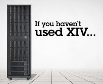 Stockage : IBM lance la nouvelle génération de XIV Storage System