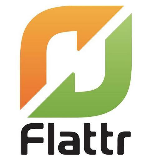 Micropaiement : Flattr change ses règles de fonctionnement