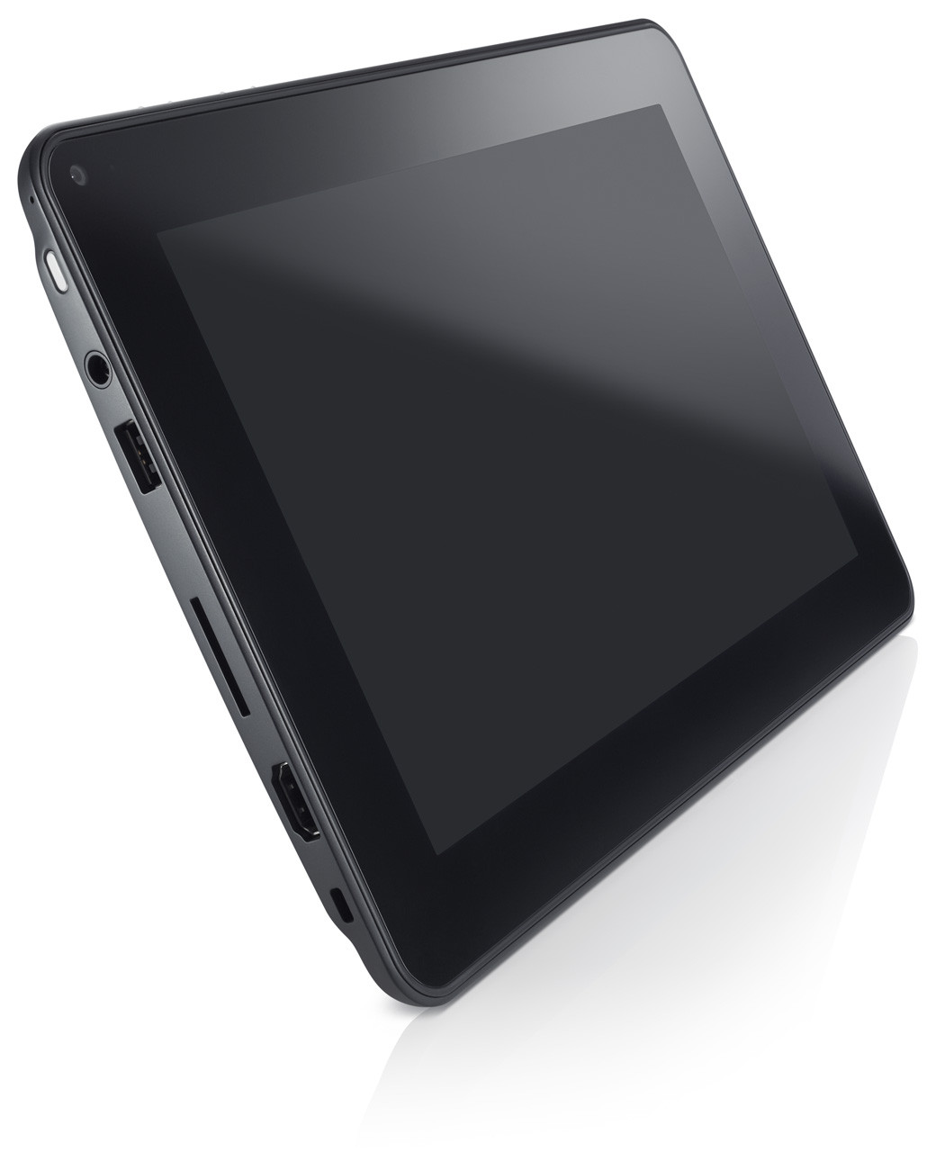 Dell Latitude ST : une tablette professionnelle sous Windows 7