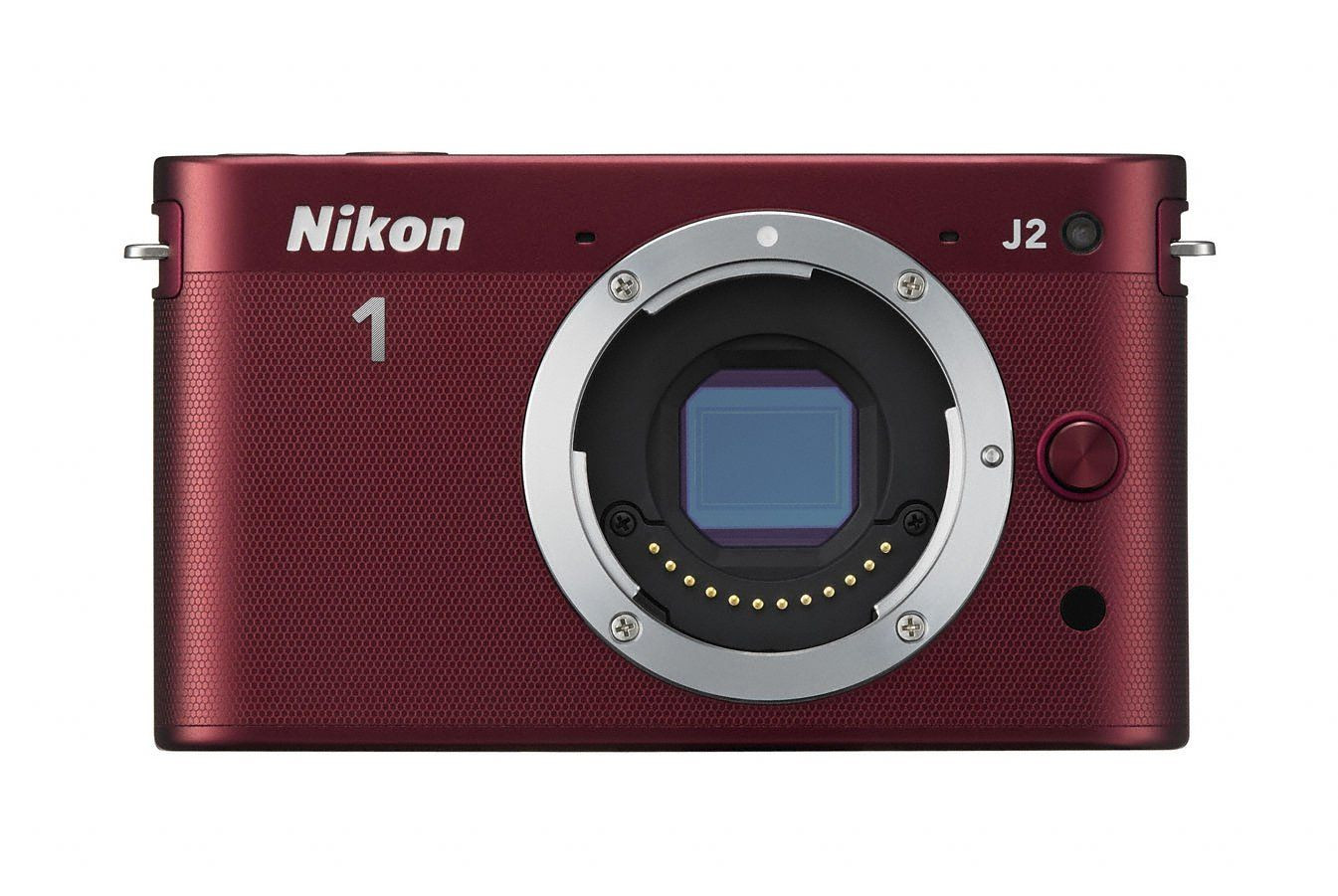 Nikon 1 J2 : l'hybride renouvelé, nouvelle optique et caisson étanche