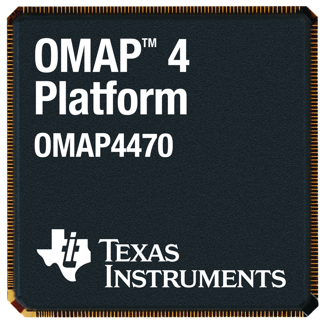 Texas Instruments et Qualcomm annoncent des puces ARM pour Windows 8
