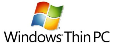 Microsoft : version finale de Windows Thin PC le 1er juillet