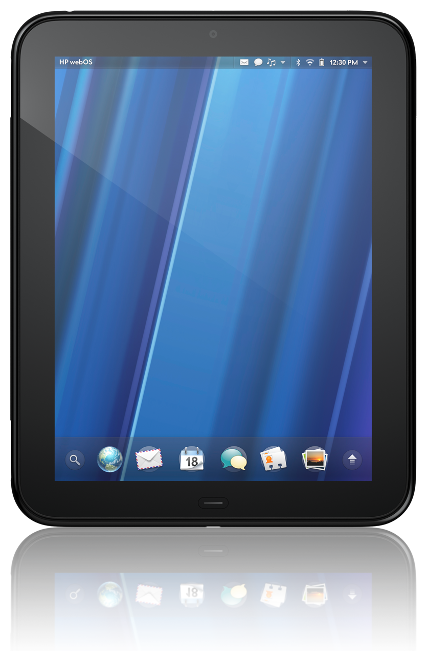 Open webOS 1.0 sera publié en septembre